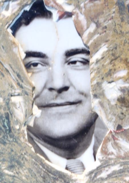 Everette Warren Wallace 1914 1948 Find A Grave Memorial