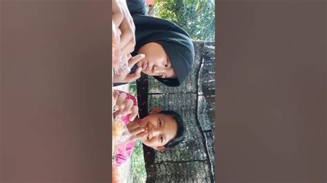 Mukbang Markoni Pedas Dan Original Youtube