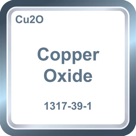 Copper Oxide Rodachem