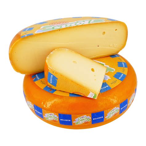 Gouda Pikant Ter Huurne Holland Markt Bv