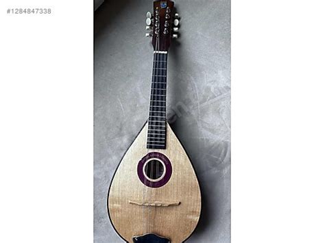 Mandolin Tertemiz Mandolin Ve Diğer Telli Çalgılar Da 1284847338