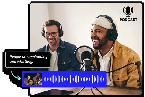 Free Ai Sound Effect Generator Text To Sound Effects Online