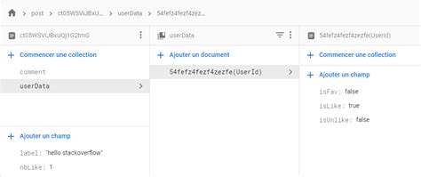 Flutter Firestorefirebase Store Big List Stack Overflow