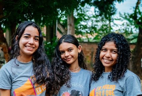 Girls South Brazil These Girls Know Exactly What Theyre Doing