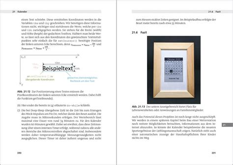 Projekte Mit Arduino Und Esp Die 25 Besten Projekte Zum Nachbauen