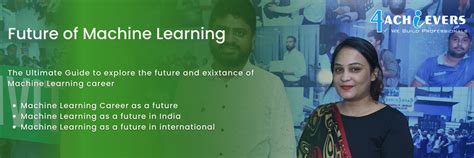 Future Of Machine Learning