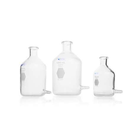 Dwk Life Sciences 1000 Ml Kimble Kimcote Reservoir Bottle Cs4 Kc14607