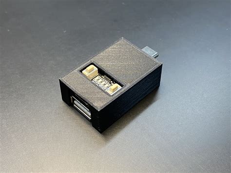 Case For Jacobsparts Usb Voltage Trigger Device By Michael Fahey