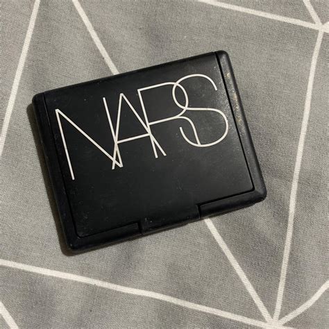 Nars Camargue Cream Eyeshadow Duo Rrp £25 Depop