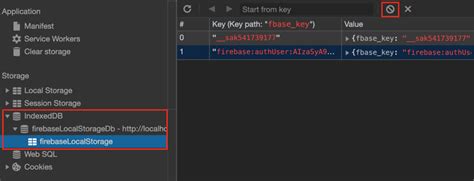 To The Stars With Quasar And Firebase Email Authentication Dev Community