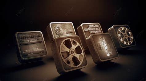 배경 향상된 3d 영화 보드 기호 박수판 물막이 판자 클래퍼 보드 배경 일러스트 및 사진 무료 다운로드 Pngtree