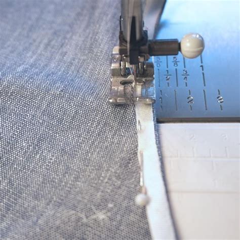How To Make Sew Bias Binding Artofit