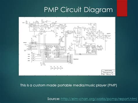 Analog Telephone Circuit Diagram