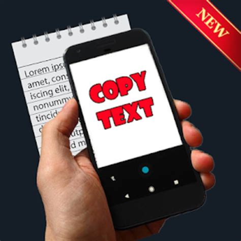 Text Camera Reader For Android Download