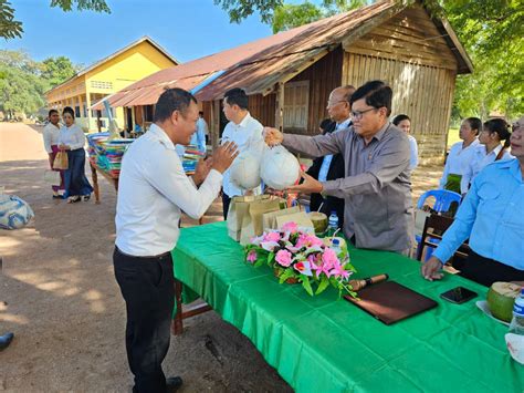 គេហទំព័រ ព្រឹទ្ធសភា នៃព្រះរាជាណាចក្រកម្ពុជា