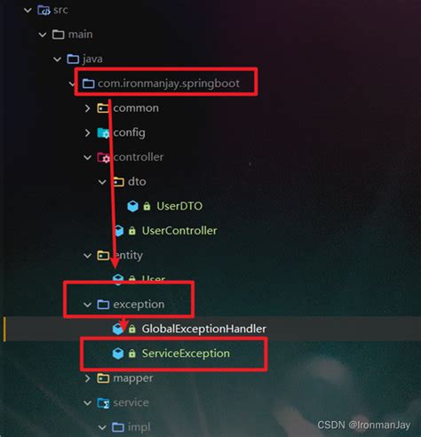 Springboot和vue实现用户登录注册与异常处理——基于springboot和vue的后台管理系统项目系列博客（十三）vue Springboot 显示登陆错误信息 Csdn博客