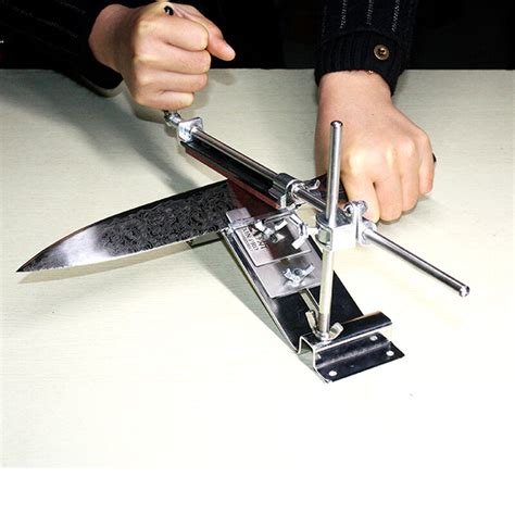 Diamond Edge Knife Sharpener Review At Jeffrey Gavin Blog