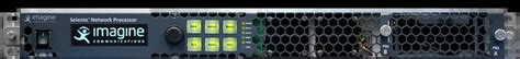 Selenio™ Network Processor Snp Eg Vision Online