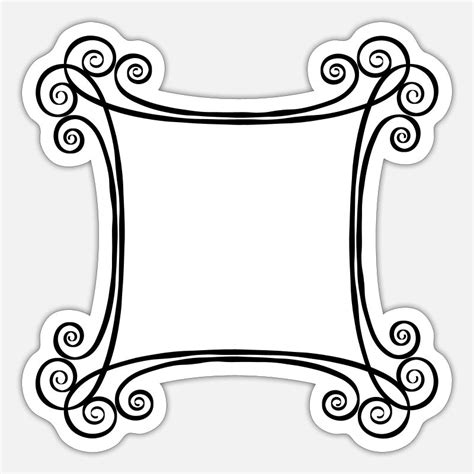 Decorating Stickers Unique Designs Spreadshirt