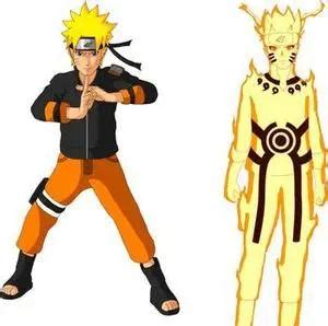 Naruto Ashura Add To Your Photo Id