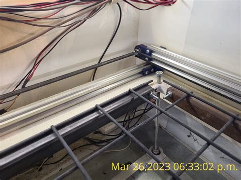 Misaligned Lines Os Specific Lightburn Software Forum