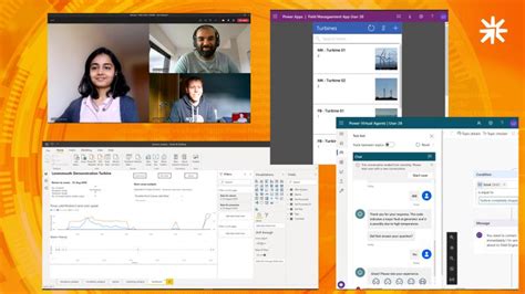 swarada adavadkar on linkedin codeless hackathon virtualhackathon theogtc