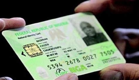 How To Check NIN Online Or Retrieve Your NIMC Details