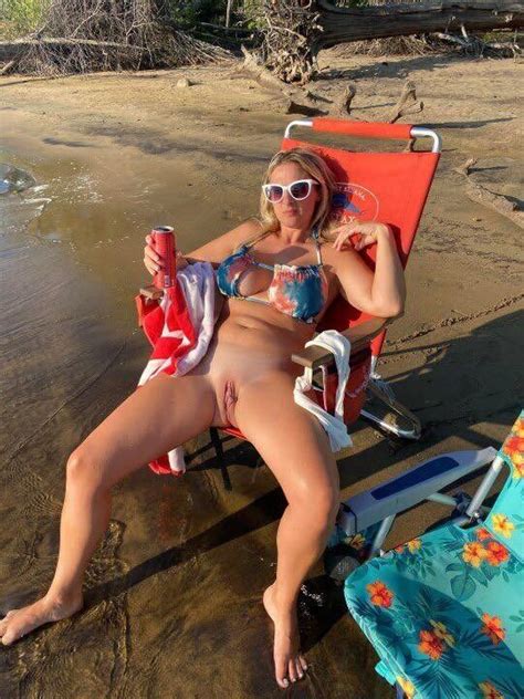 Nude Beach Mrcanoeingnude