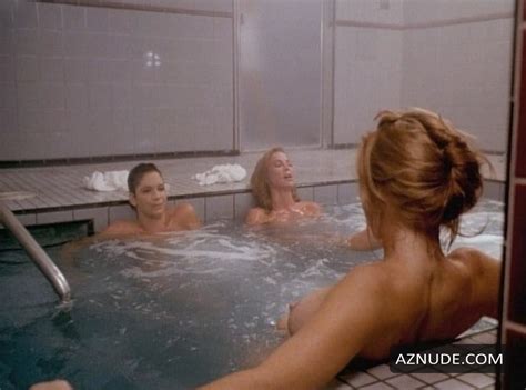 Catherine Hickland Nude Aznude