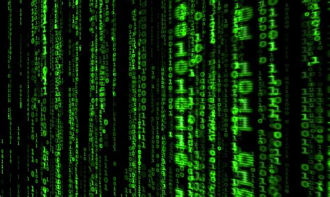 Theory Of Infinite Random Matrix Edukite