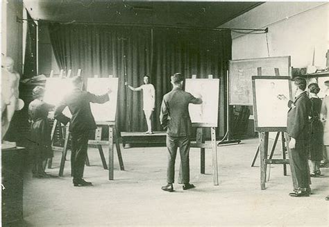 Art Life Drawing Class 1935 Life Drawing Classes Life Drawing Life Art