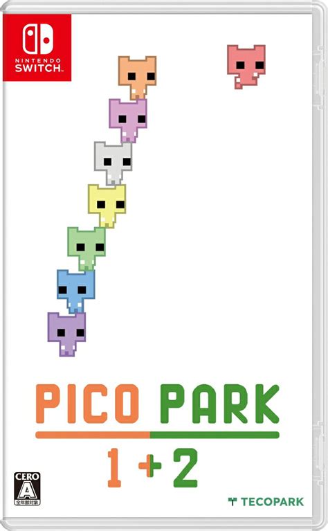 Pico Park 1 2 楽天ポイント有効活用最新ニュース