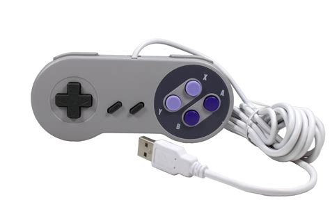 Snes Usb Controller To Execute Command Raspberry Pi Forums