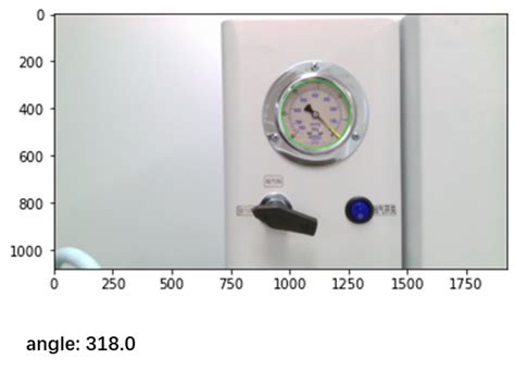 Github Sara666 Li Yolov5 Instrument Reading Detection