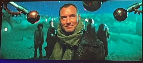 El Primer Vistazo A Skeleton Crew La Nueva Serie De Star Wars Protagonizada Por Jude Law La