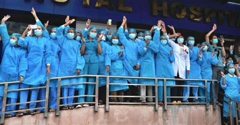 미얀마 쿠데타 군부 이번엔 저항운동 가담 의사 대거 면허정지