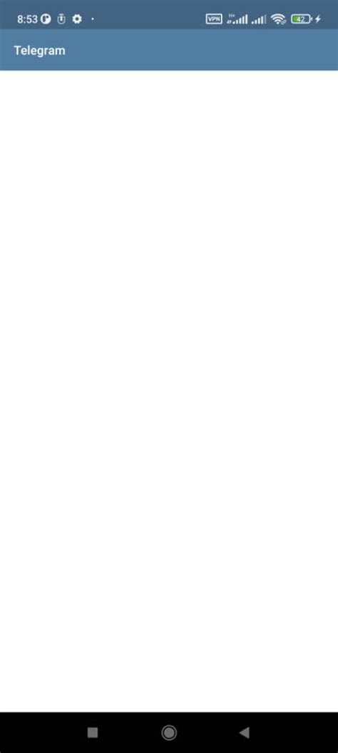 Telegram Start But You Cannot Use It · Issue 7 · Lief Project