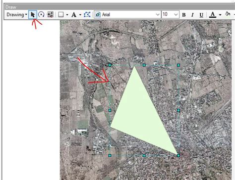 Deleting Polygon Defined Area From Multi Band Raster Layer In Arcgis Desktop Geographic
