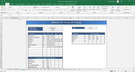 Plantilla De Horario De Cena Mejores Plantillas De Alimentación Y