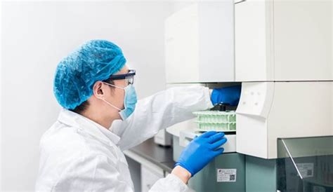 体外药理学及生物标记物检测 Pharmaron China