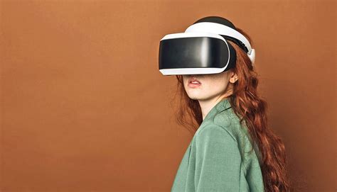 Cybersickness From Vr Headsets Hits Women More Often Futurity