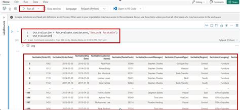 sempy python for powerbi data model abiola a david msc mvp posted