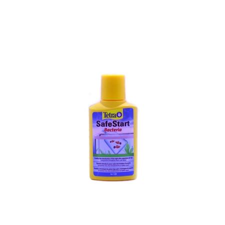 Tetra Safestart aquaticsrevolution.com