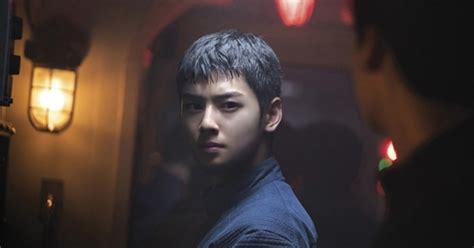 차은우 오늘 28일 영화 데시벨 Ost 항해 음원 공개