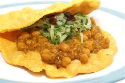 Trinidad Doubles Recipe • Caribbean Catering• Essex London Hertfordshire