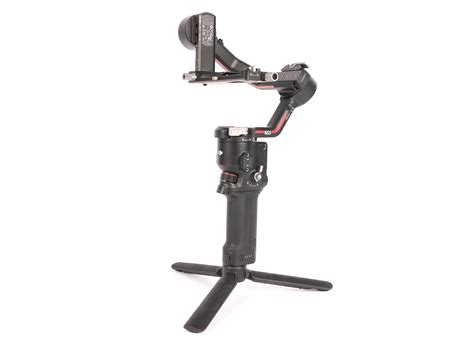 Used DJI RS Combo MPB