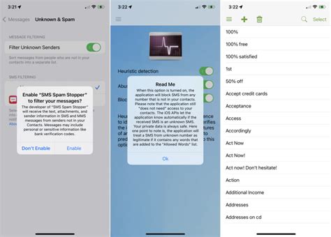 How To Block Robotexts And Spam Messages TechKnowmad