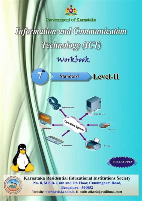 Therapy Workbook Pdf 47904 7th Std Workbook