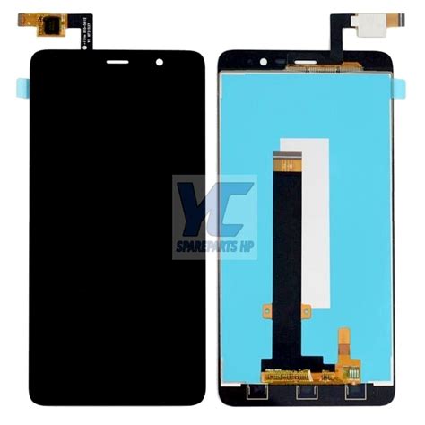 Jual Lcd Xiaomi Redmi Note Dan Touchscreen Original Baru Shopee Indonesia