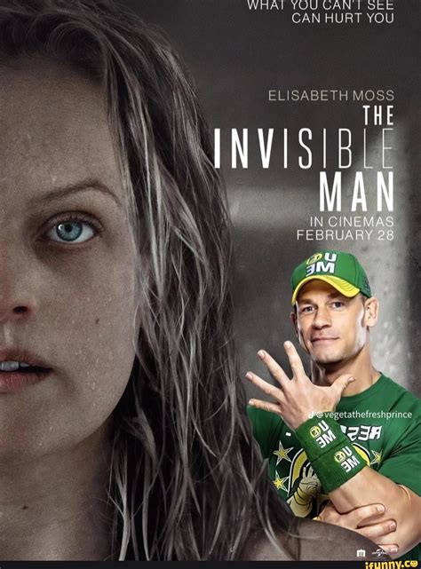 What You Can See Can Hurt You Elisabeth Moss The In Cinemas February